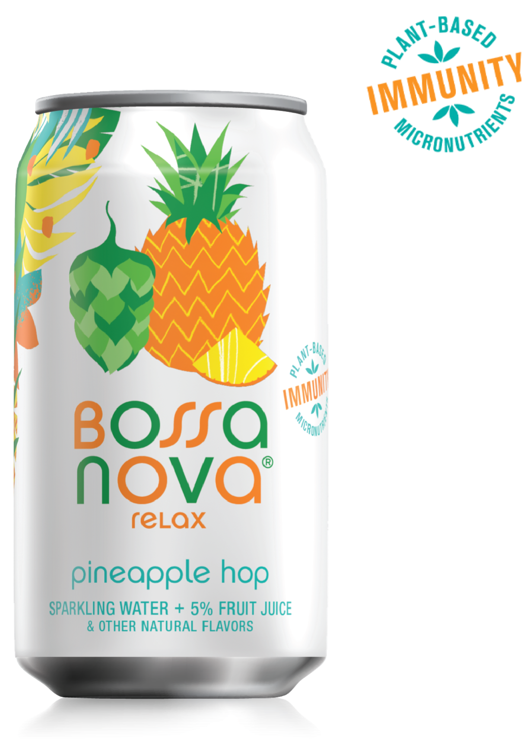 Flavours – bossanovalife